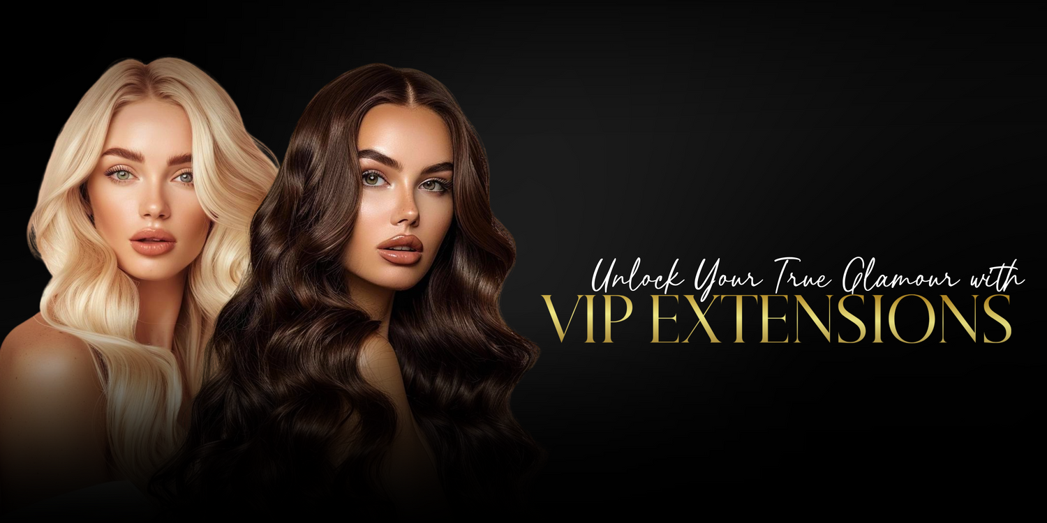 VIP Extensions